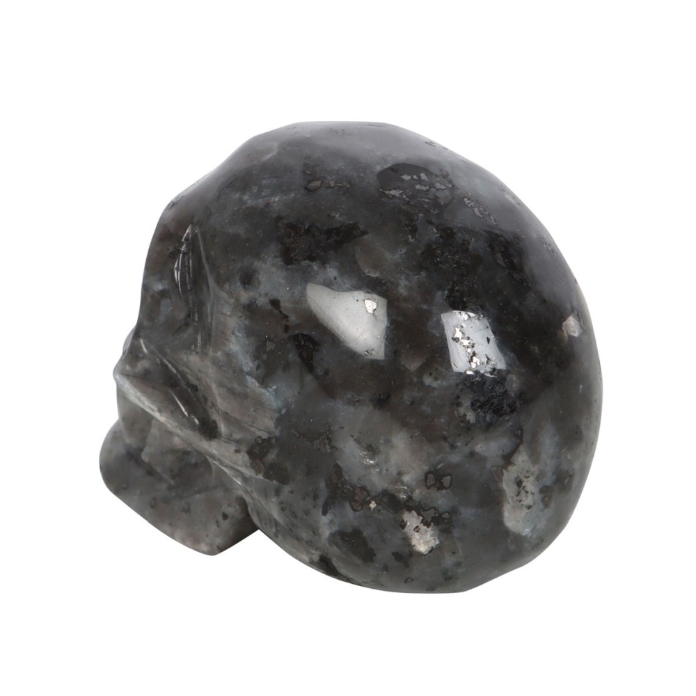 Black labradorite stone store